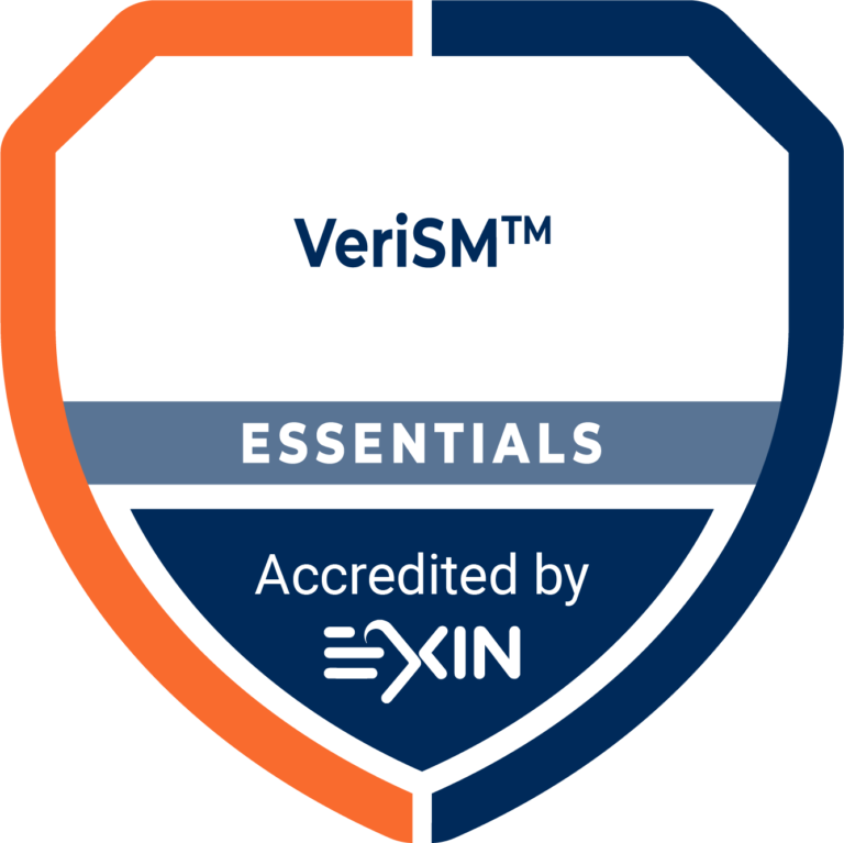 VeriSM™ Essentials - Grayematter Consulting, LLC
